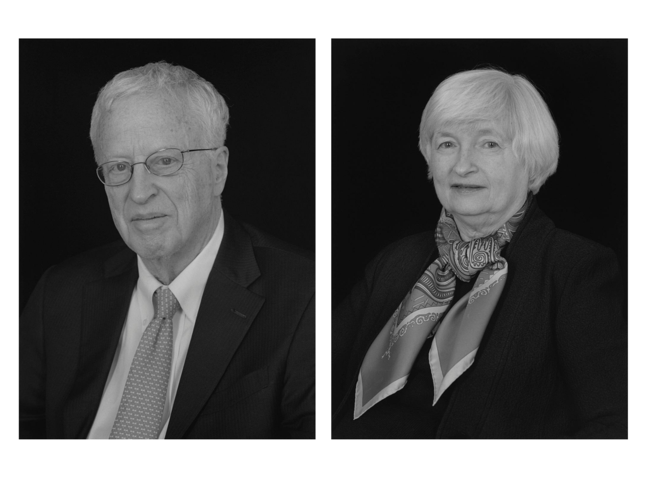 Gallery - Economists - Mariana Cook