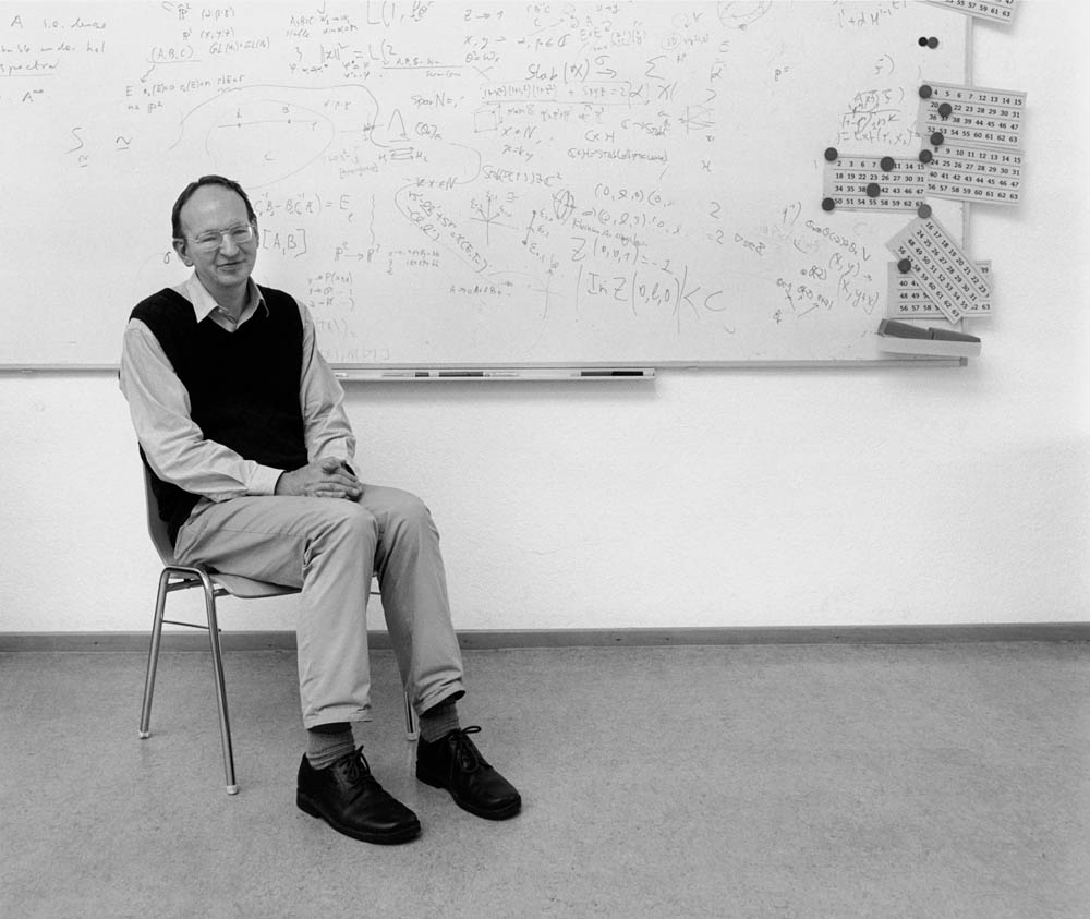 Gallery - Mathematicians - Mariana Cook