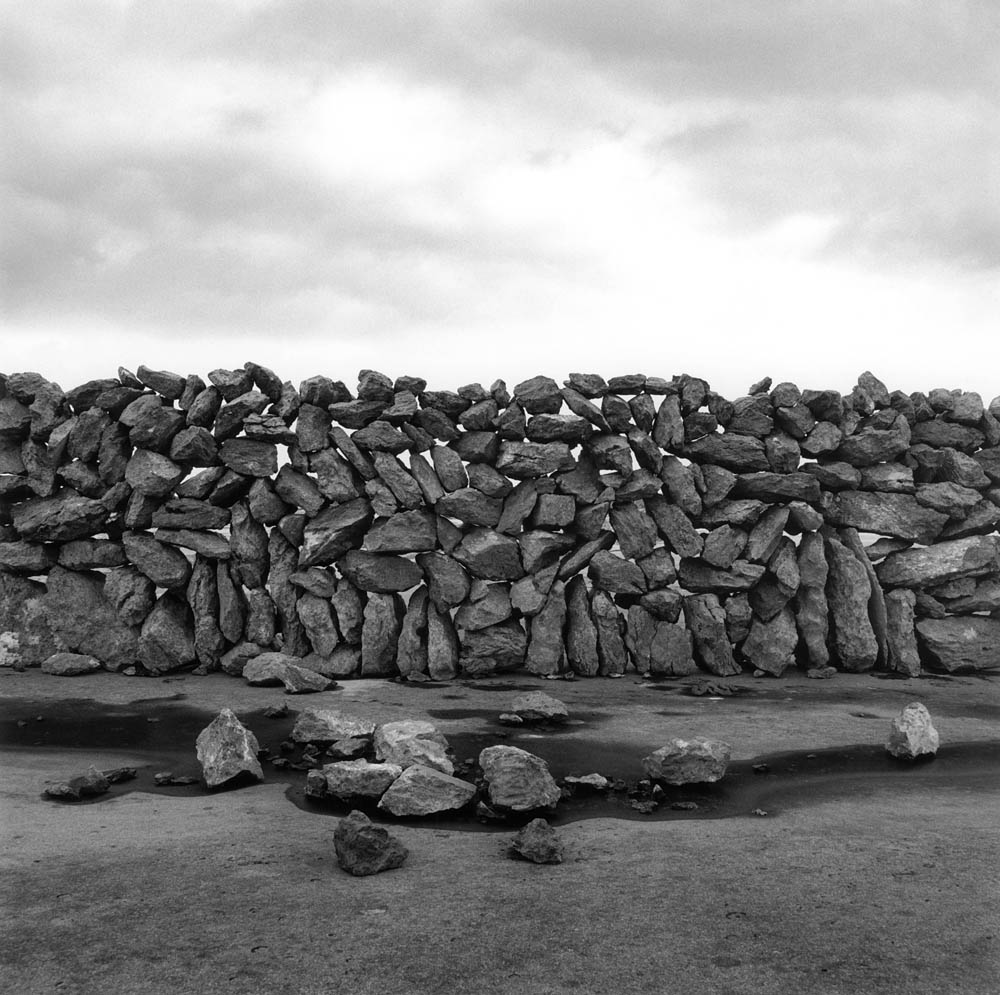 Gallery - Stone Walls - Mariana Cook
