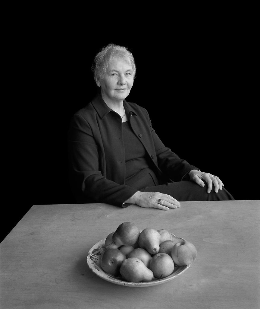 Gallery - Scientists - Mariana Cook