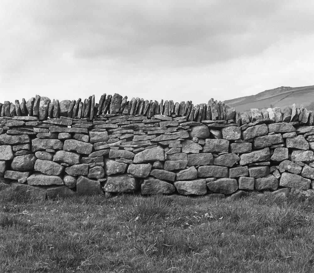 Gallery - Stone Walls - Mariana Cook
